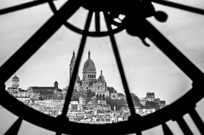 Priority Admission To The Orsay Museum - Optional Private Guide - Practical Details