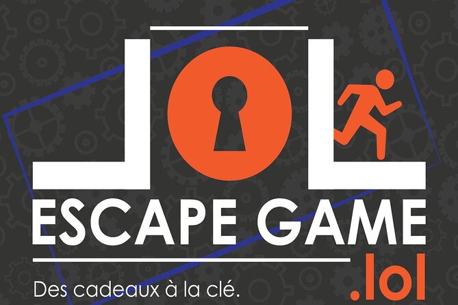 Prison Break - Escape game in Montpellier - The Experience In-Depth