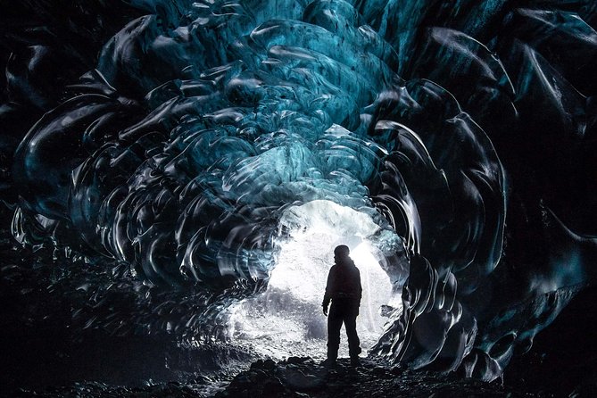 Private 2-Day Glacier Lagoon, Ice Cave and Northern Lights - FAQs