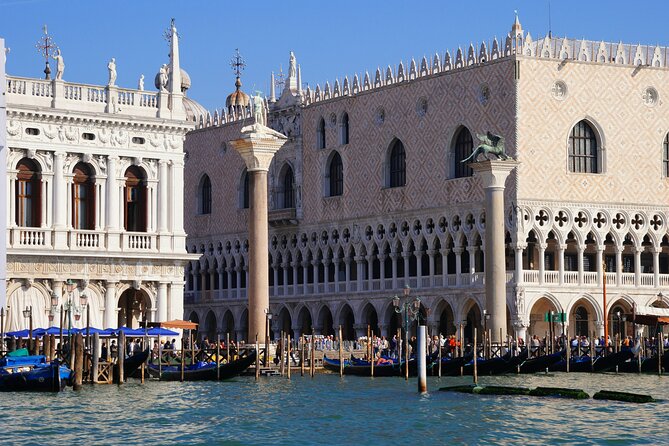 Private 3 hrs Venice Tour: St Mark's, Walking tour & Boat tour - Who Will Love This Tour?