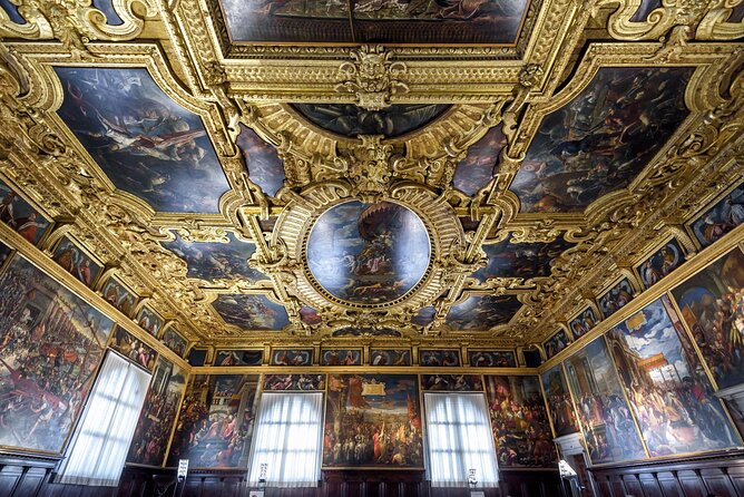 Private 4hrs Venice Tour: Doge's Palace, Grand Canal & St Mark's - Final Thoughts
