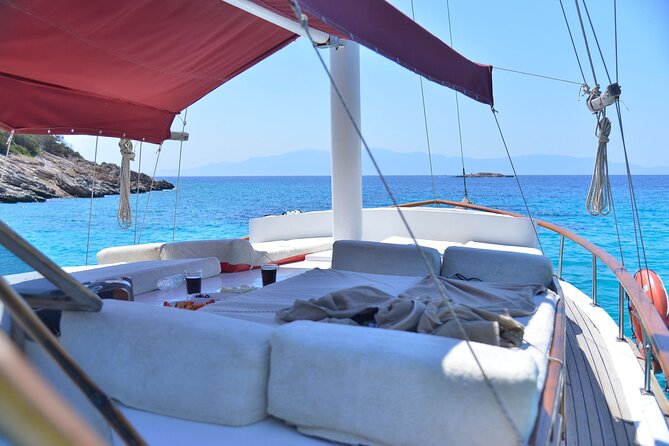 Private 6-Hour Boat Tour with Lunch in Bodrum Bays - The Value of This Tour