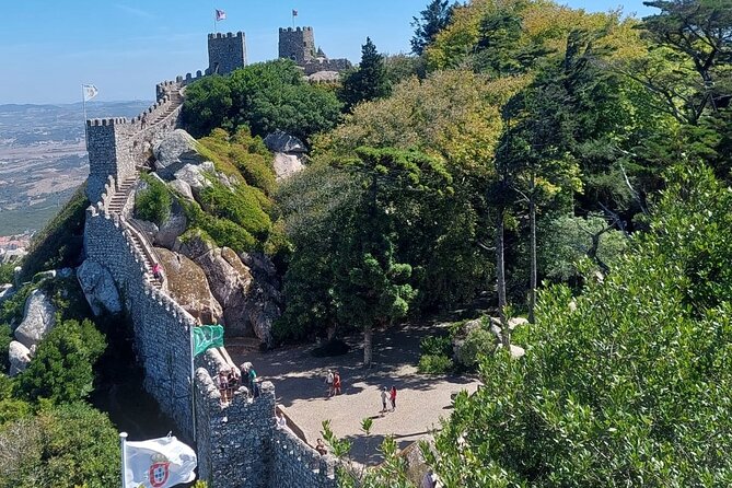 Private Adventure Tuk-Tuk,Sintra and Cascais, full day - Final Thoughts