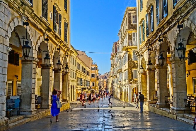 Private and Customizable Half-Day or Full-Day Corfu Tour - Who Will Love This Tour?