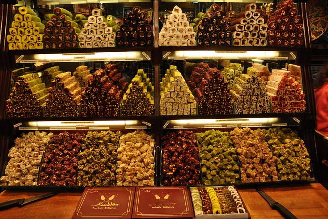 Private and guided Istanbul food tour - Taste of Istanbul - Practical Tips for Future Travelers