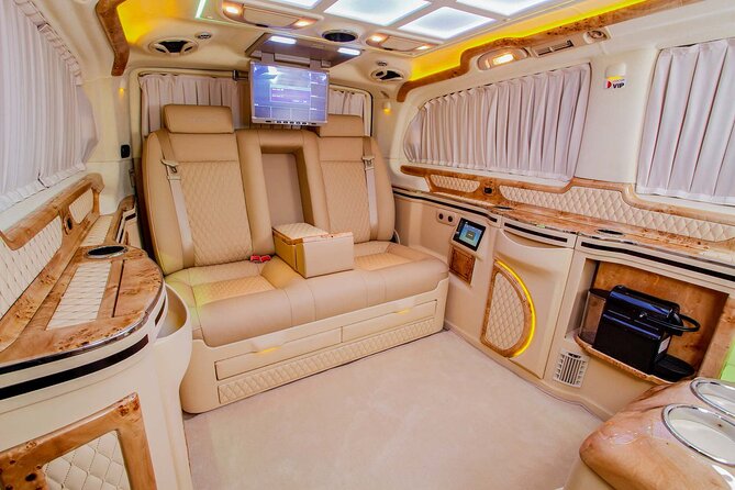 Private Antalya Airport Transfer Service - Final Thoughts