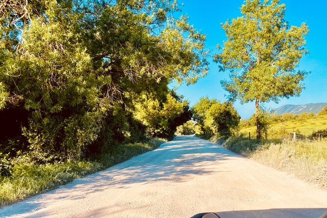 Private Arrábida & Sesimbra Jeep Tour: Beach Picnic from Lisbon - Wrapping It Up