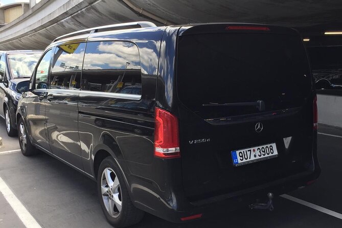 Private Arrival Transfer from Charles de Gaulle airport CDG to Paris city - FAQs