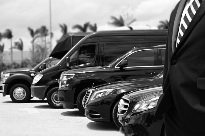 Private Arrival Transfer From Santorini Port To All Destinations - FAQ