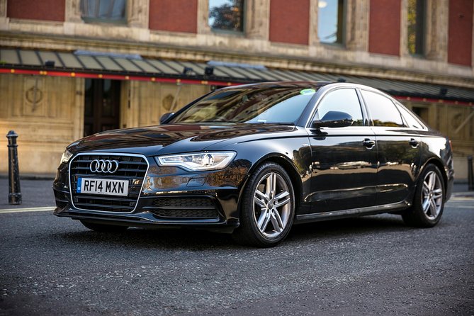 Private Arrival Transfer: Heathrow Airport to Central London - Who Will Love This Transfer?