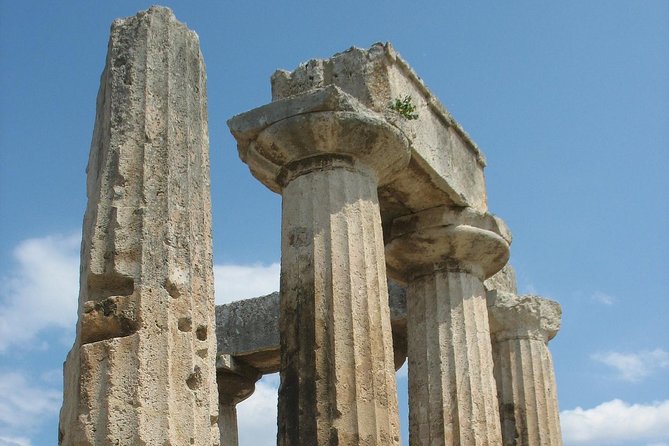 Private Biblical Tour of Ancient Corinth & Isthmus Canal - Final Thoughts
