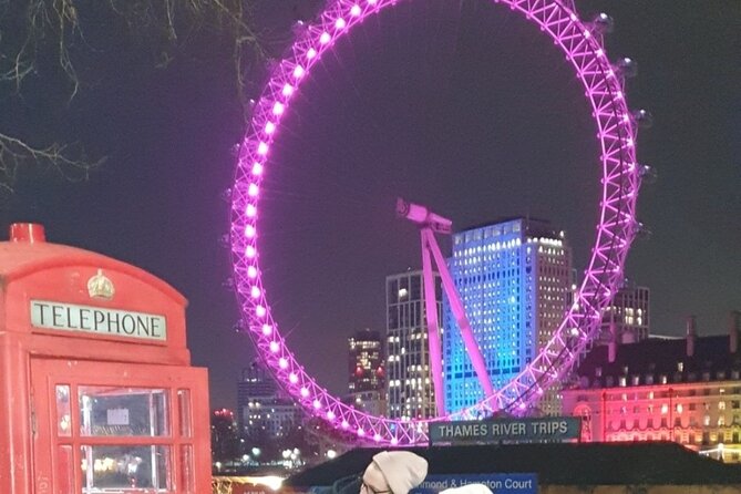 Private Black Cab Tour of London's Iconic Landmarks - Wrapping it Up: Who Should Consider This Tour?
