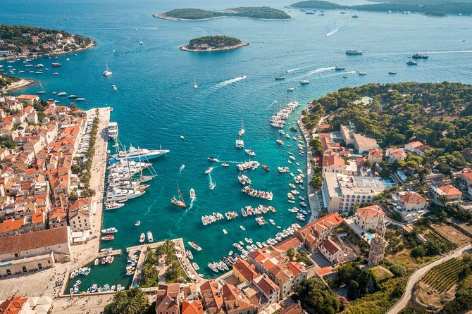 Private Blue Cave and Hvar - 5 Islands Tour - Practical Considerations