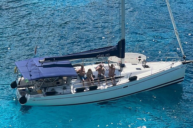 Private Boat Charter to Comino Blue Lagoon - The Authentic Edge: What Makes This Tour Stand Out