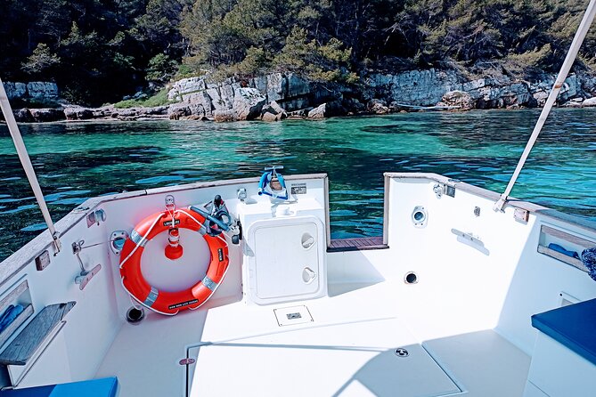 Private Boat Tour Cannes Lerins Islands - What Makes This Tour Stand Out?
