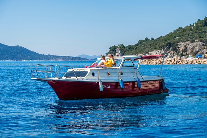 Private boat tour- explore the islands, find hidden caves and try snorkelling - The Experience: What Travelers Say