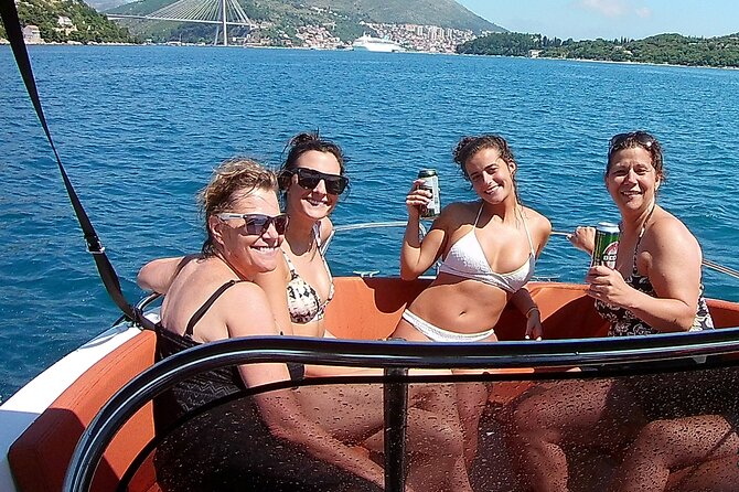 Private Boat Tour from Dubrovnik to Elaphiti Islands - Practical Insights for Your Trip