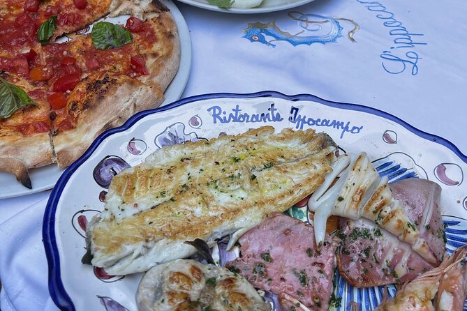 Private boat tour of the Amalfi coast or Capri - The Bottom Line: Who Will Love This Tour?
