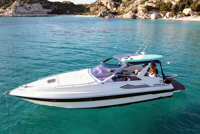Private Boat Tour of the Archipelago of La Maddalena West Side - What to Expect on the Day