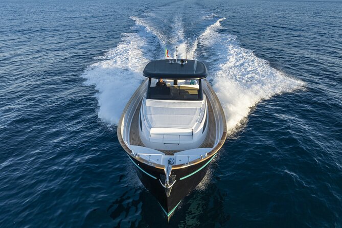 Private Boat Tour To Capri Departing From Positano - Final Thoughts: Is This Tour for You?
