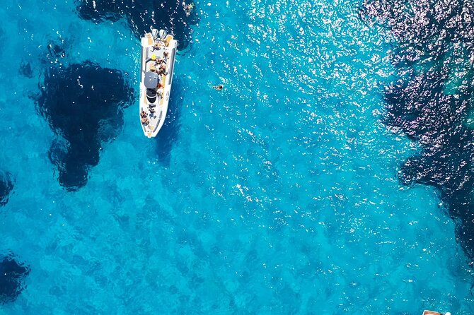 Private Boat Tour to discover Favignana and Levanzo from Trapani - FAQ