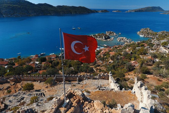 Private Boat Tour to Kekova Including BBQ Lunch from Kas - The Value for Money and Booking Considerations