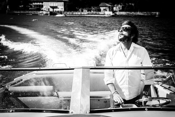 Private Boat Tour with Open Bar Lake Como 7 Pax - Authenticity and Practical Tips