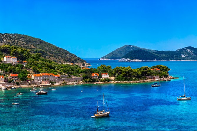 Private Boat Tours to Elaphite Islands - The Cost and Value for Money