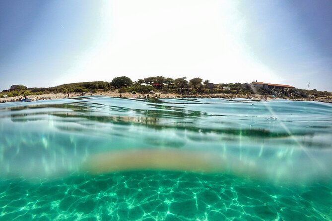 Private Boat Trip with Sandra Boat Medulin, Kamenjak, Ceja - Practical Details that Matter