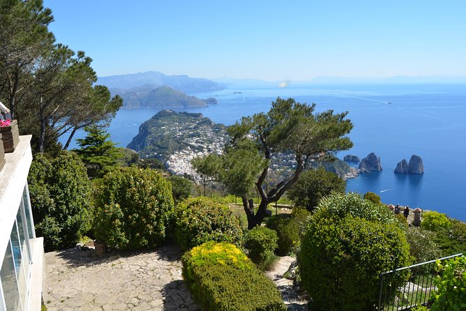 Private Capri Island and Blue Grotto Day Tour from Naples or Sorrento - The Practicalities and What It All Means for You