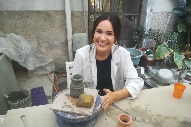 Private Ceramic Workshop in Vietri Sul Mare - Pricing & Value