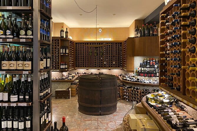 Private Chianti wine tour - The Sum Up: Who Should Book This Tour?