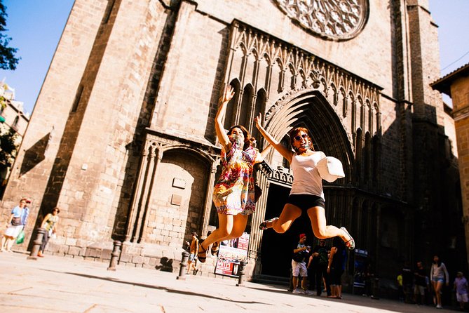 Private City Kickstart Tour: Barcelona - Why This Tour Offers Solid Value