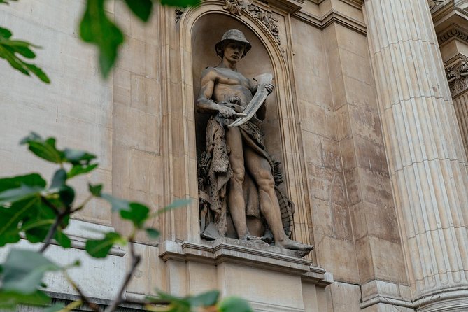 Private City Kickstart Tour: Brussels - Who Should Consider This Tour?