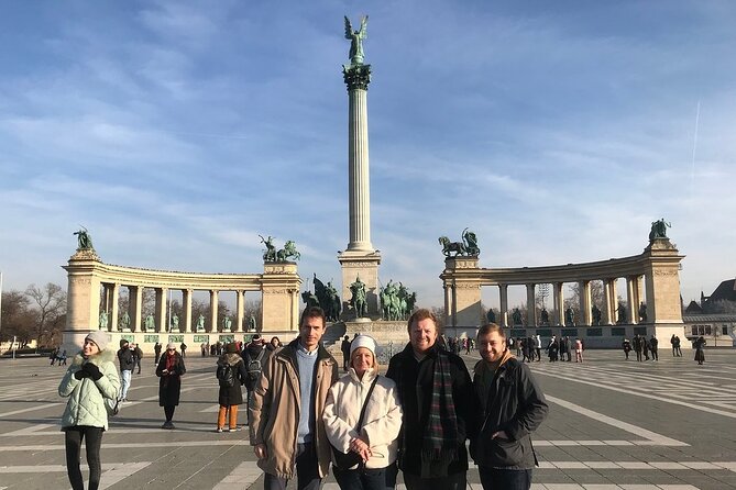 Private city tour by van - Who This Tour Is Best For