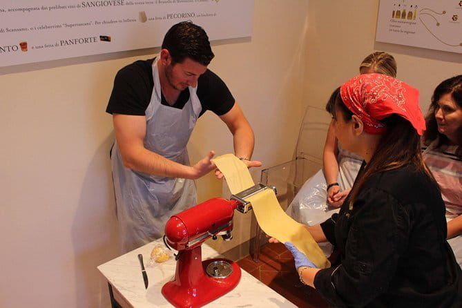 Private Cooking Class in a Florentine Villa with Transfer - The Value of the Experience