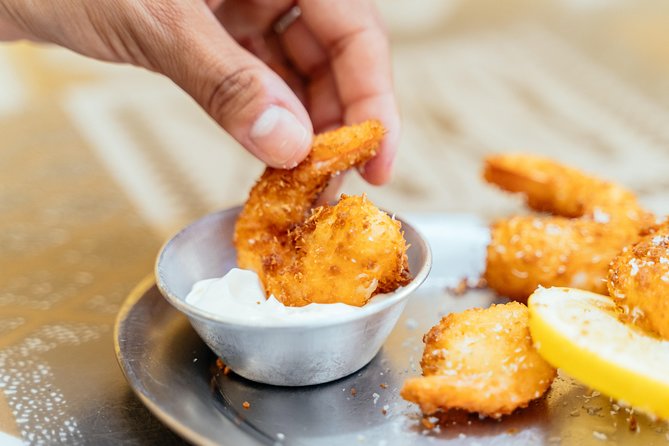 Private Culinary Kickstart Tour: Lisbon - Flexibility and Personalization