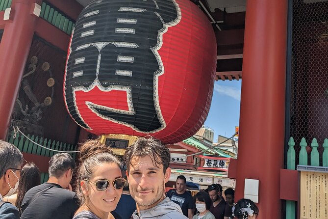 Private Custom Tour: Tokyo in a Day - Value for Money: Is It Worth the Price?