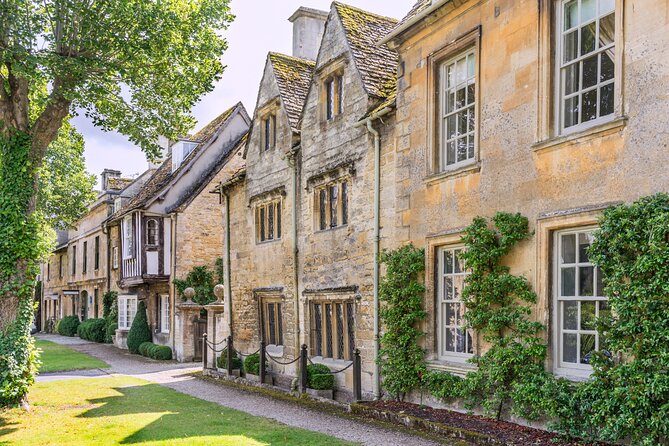 Private Day Tour from Bath to the Captivating Cotswolds - Who Will Appreciate This Tour?