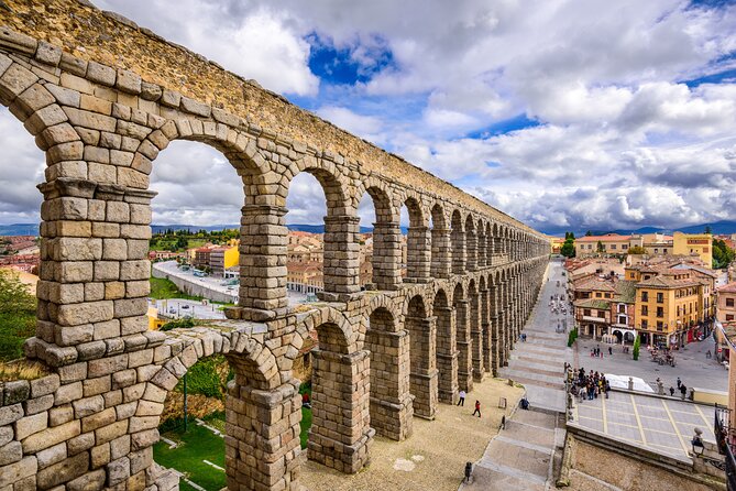 Private Day Trip Avila and Segovia: Medieval & Historic cities! - What Travelers Say