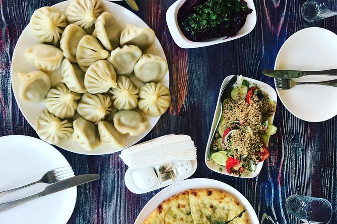 Private Day Trip to Gudauri and Kazbegi from Tbilisi via Jvari and Mtskheta - The Sum Up