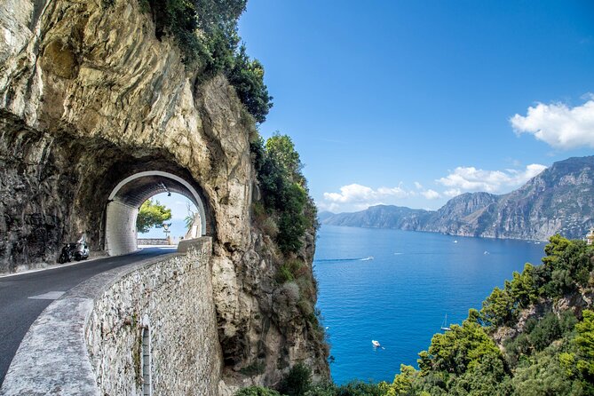 Private Day Trip to Pompeii and the Amalfi Coast with Pick Up - Ideal for Who?