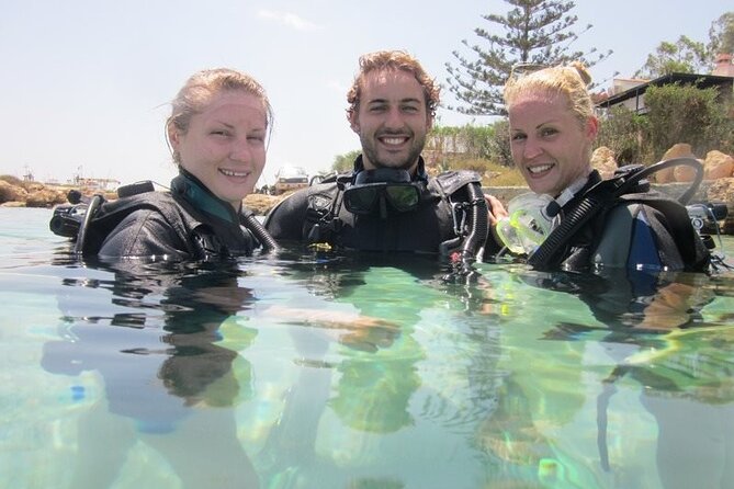 Private Discovery Dive + Photos & Videos - Practical Details & Considerations