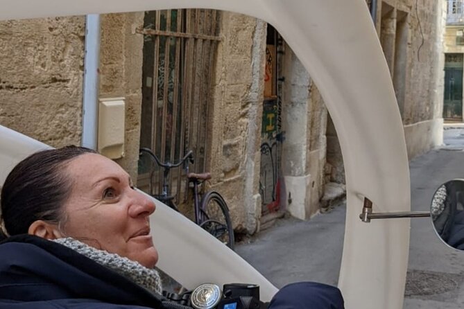 Private Discovery of Montpellier by Bike-Taxi - Final Thoughts
