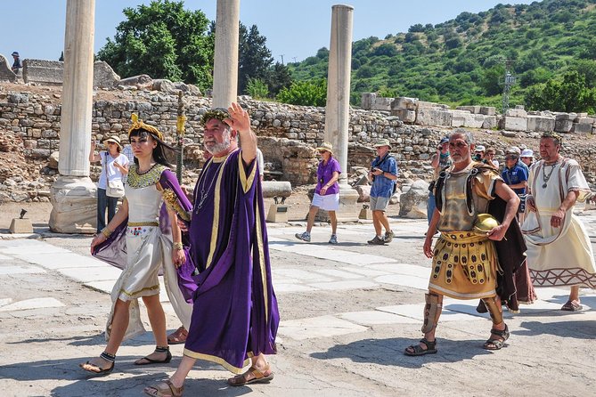 Private Ephesus Shore Excursion for Cruise Passengers - The Sum Up