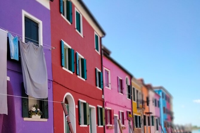 Private Excursion by Typical Venetian Motorboat to Murano, Burano and Torcello - Final Thoughts