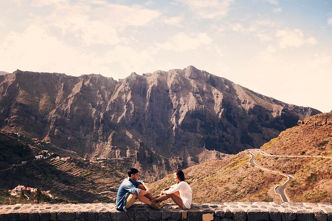 Private Excursion to Masca, Garachico, Icod in Tenerife - FAQ