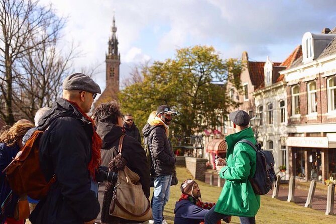 Private Excursion to Zaanse Schans, Edam, Volendam and Marken - Who is This Tour Best Suited For?