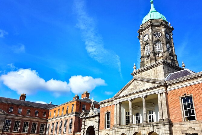 Private Fantastic Walking Tour of Dublin - Final Thoughts