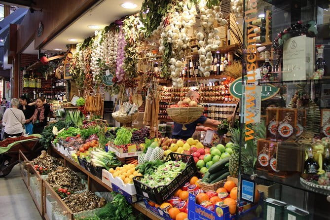 Private Flavors of Florence Walking Tour (Food and Wine Included) - What Makes This Tour Stand Out?